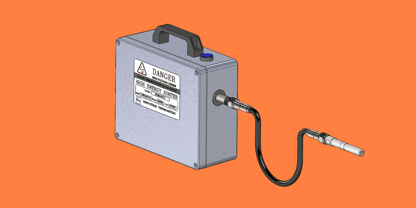 Hindusthan Thermometers