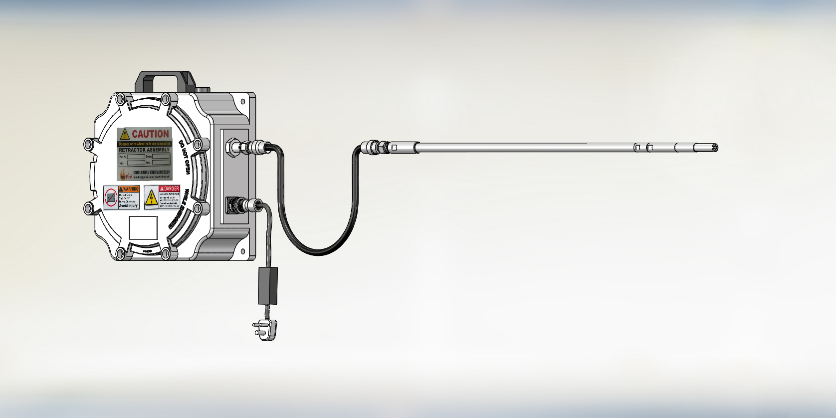 Hindusthan Thermometers